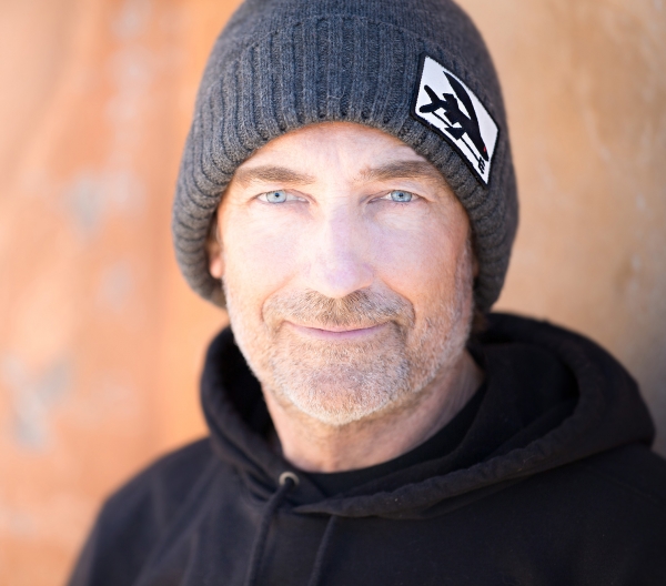 Larry Marshall - Official Website
